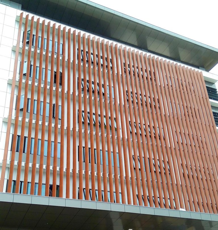 Projects - AXYZ Glass & Aluminum